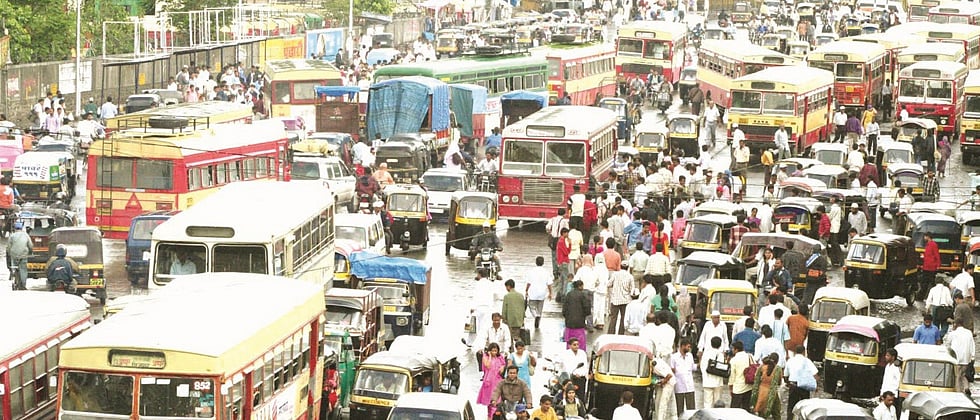 Pune RTO to take steps against sound pollution