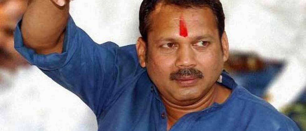 Bail granted to Udayanraje Bhosale by Satara court