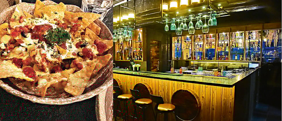 A place to connect and share