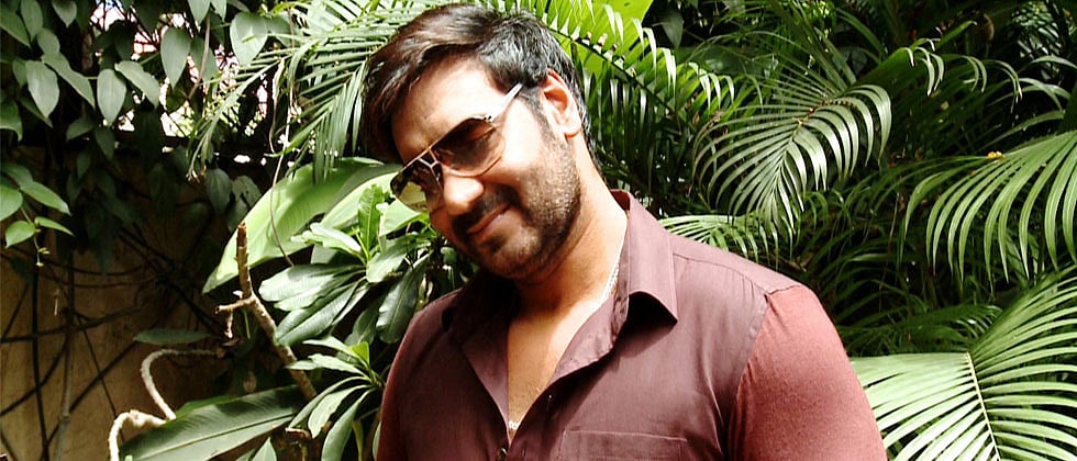 Ajay Devgn to play football coach Syed Abdul Rahim in his biopic