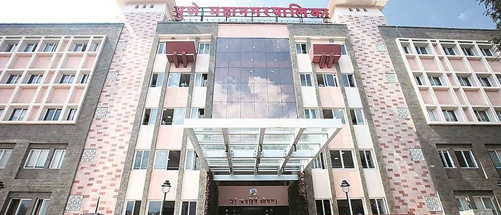 Pune Municipal Corporation extends the Urban Poor health scheme for ...