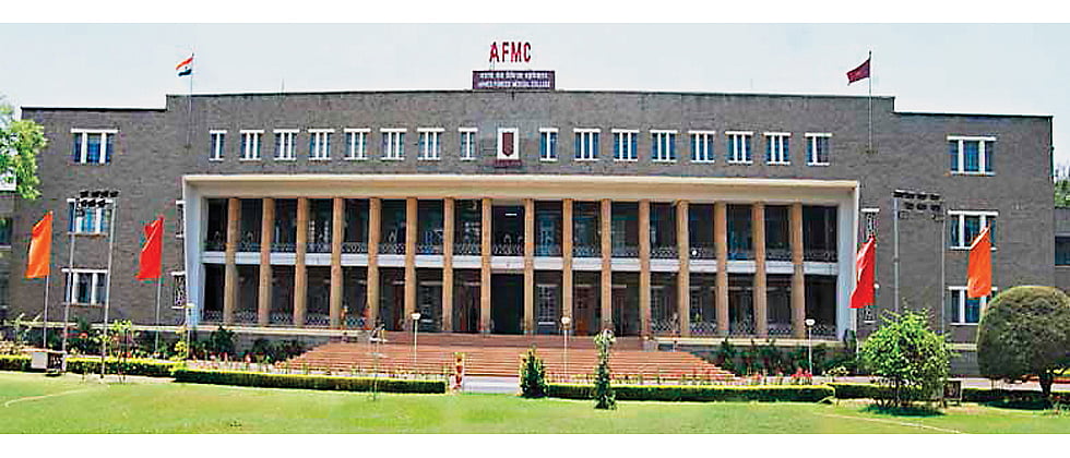 AFMC event will consider innovations in healthcare