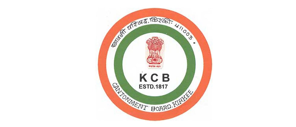 KCB identifies dangerous structures