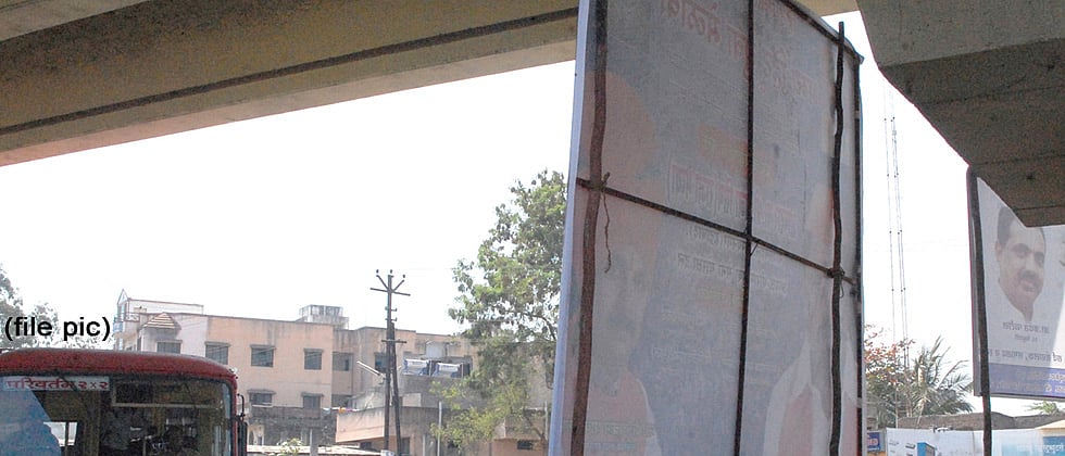 Police to display flex boards of externed criminals across city