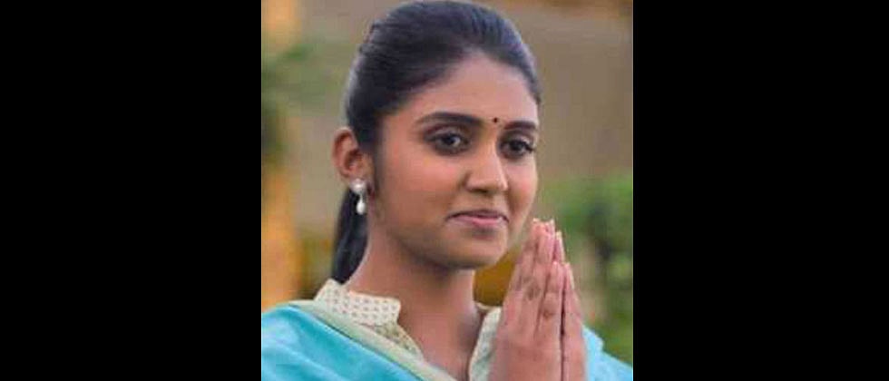 ‘Sairat’ star Rinku Rajguru all set to make her digital debut with web ...