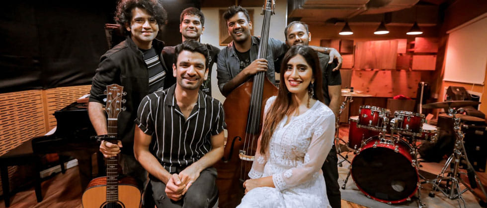 COVID-19: Staying positive is 'really difficult' says Music band The ...