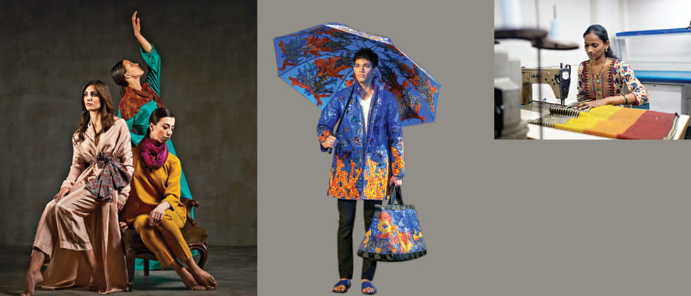 A ‘good’ sense of fashion
