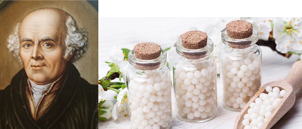 World Homeopathy Day: Birth anniversary of Dr Samuel Hahnemann