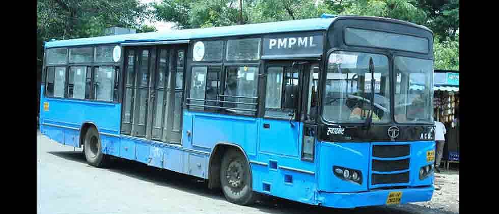 PMPML’s night buses getting good response, plans for expansion
