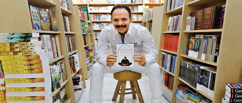Yoga is the mother of all exercises: Dr Mickey Mehta