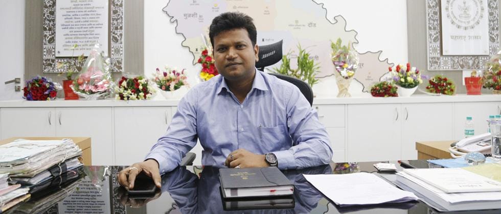 Pune District Collector warns re-lockdown if COVID-19 situation worsens
