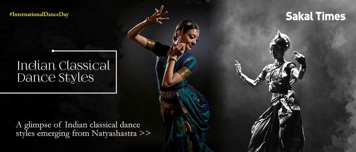 International Dance Day: A look at nine Indian classical dance styles