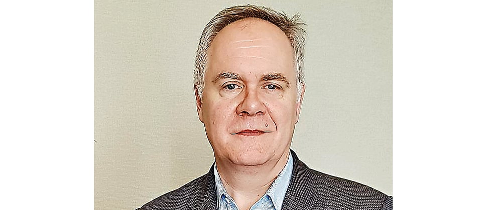 Genomics can help in cancer and cardiovascular diseases says Dr Calum ...