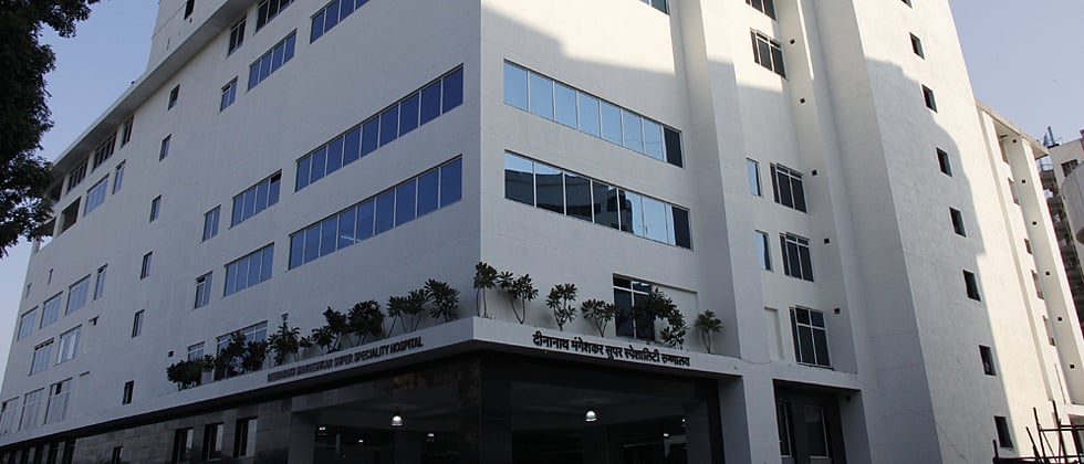 Pune: Deenanath Hospital practises 'jalneti' to keep it's healthcare ...
