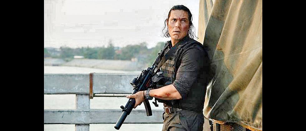 Randeep Hooda set for his Hollywood debut with ‘Extraction’