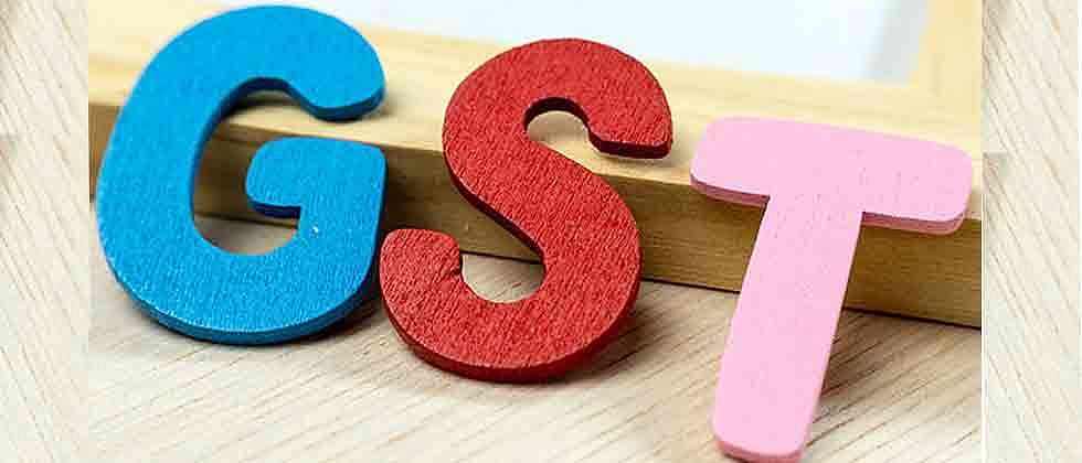 Relief to small businesses: GST exemption limit doubled to Rs 40 lakh