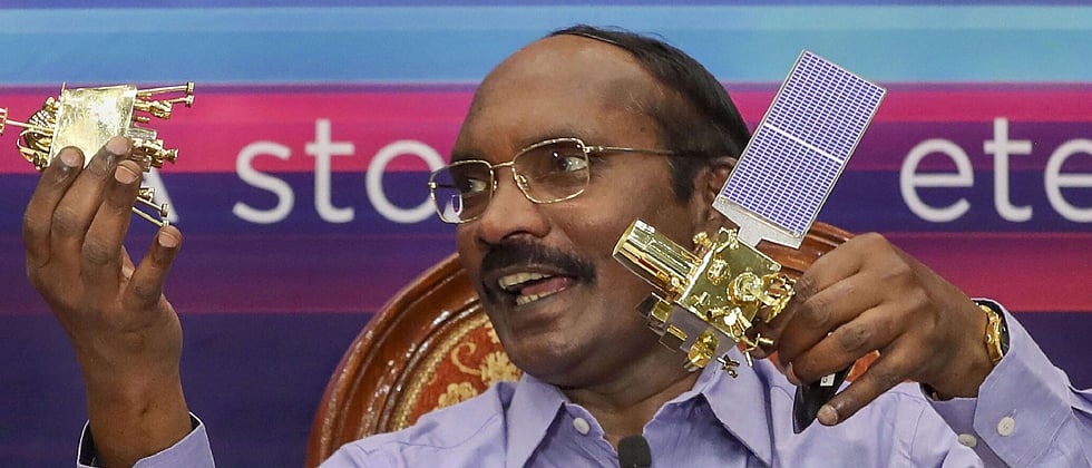 TN Govt honours ISRO chairman with Dr A P J Abdul Kalam award