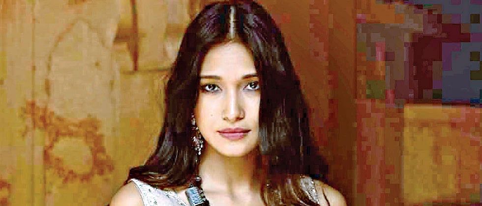 Ethnicity introduces Nayab Collection