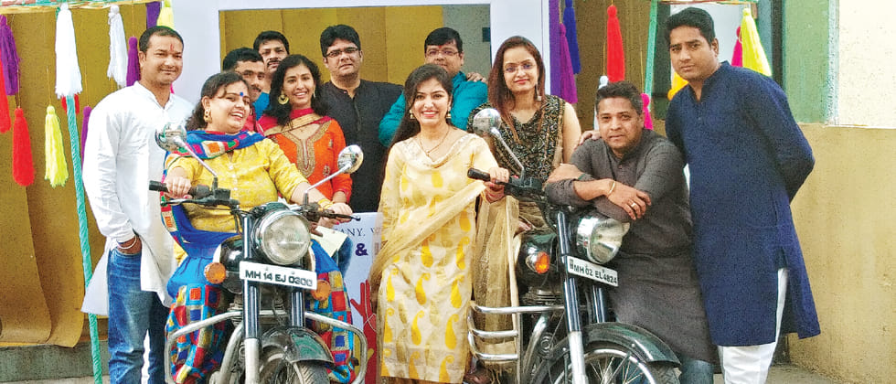 Novotel Pune’s Heartist Celebration Week appreciated its employees