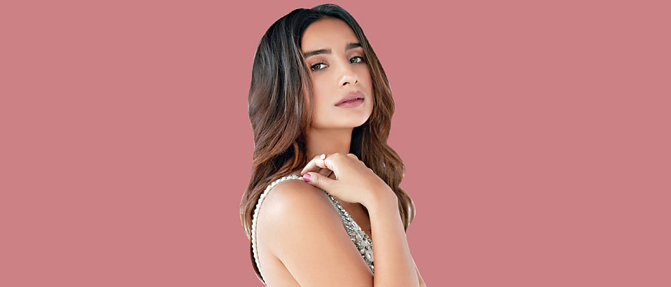 Patralekha makes her digital debut
