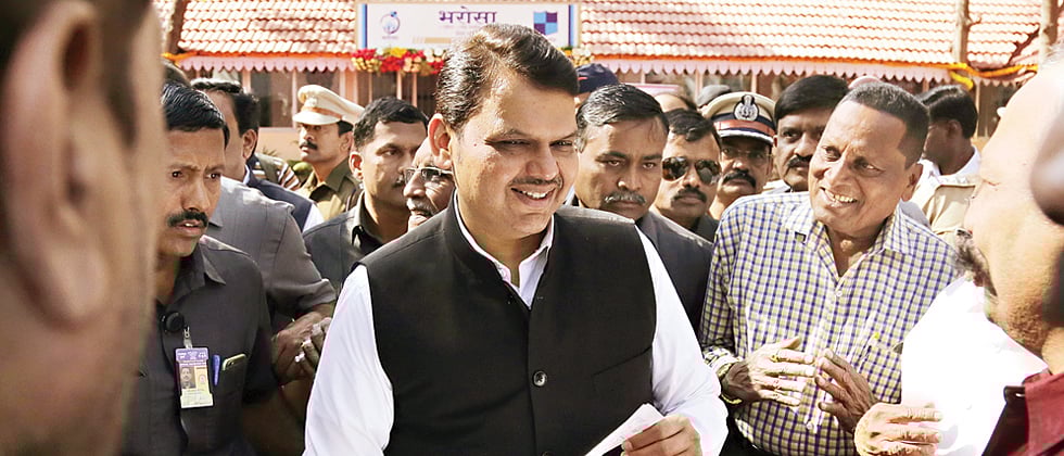 CM inaugurates ‘Bharosa Cell’