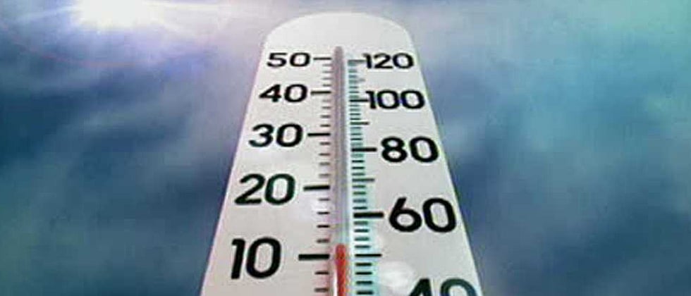 Temperature in Pune drops by around 20 Celsius