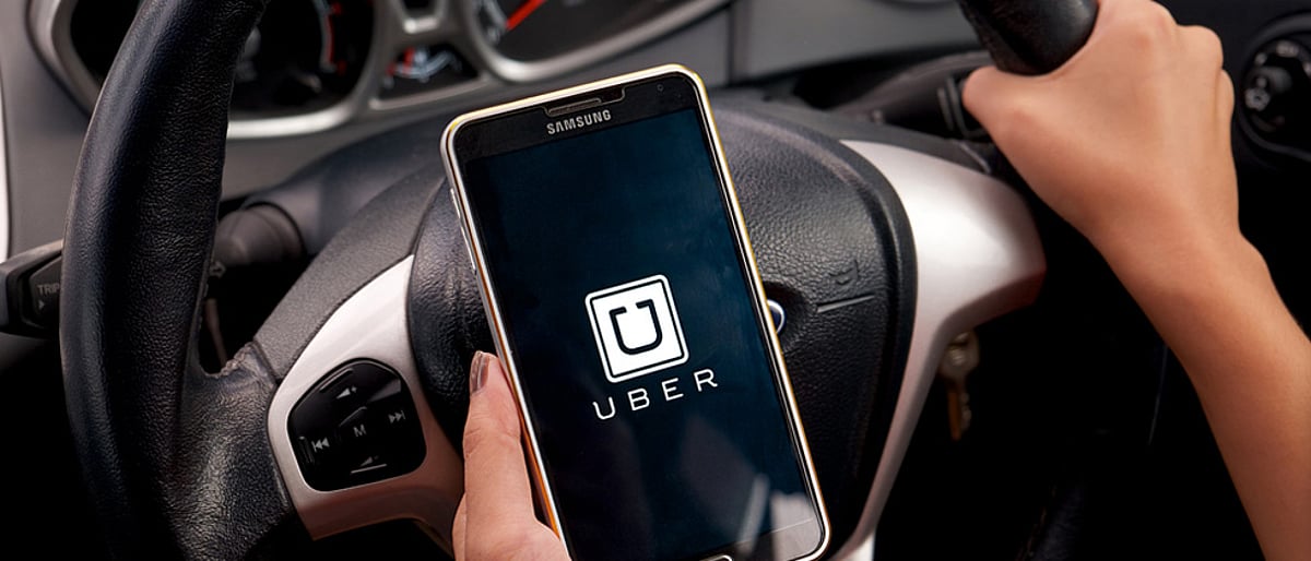 Now, Uber to provide intercity connection to 50 destinations