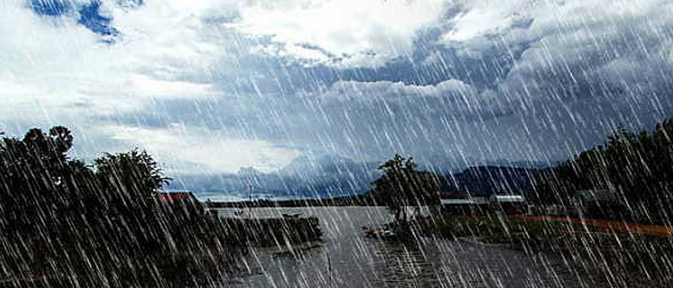 Pune experiences light rain; overcast conditions likely till March 31