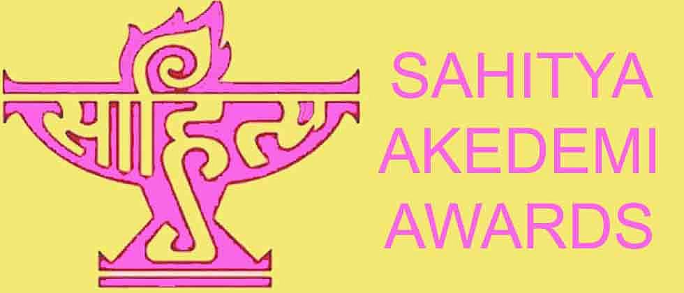 Sahitya Akademi announces winners in 24 languages