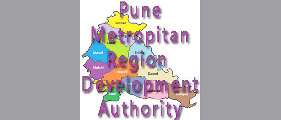 PMRDA opens two new regional offices