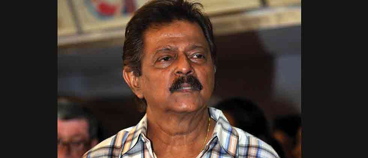 Veteran Marathi actor Ramesh Bhatkar dies