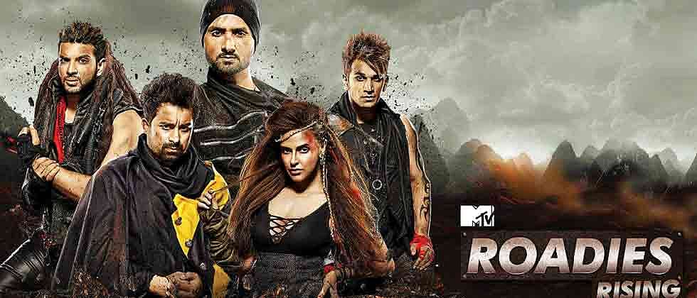 Roadies 16 hails real life heroes and calls for entries