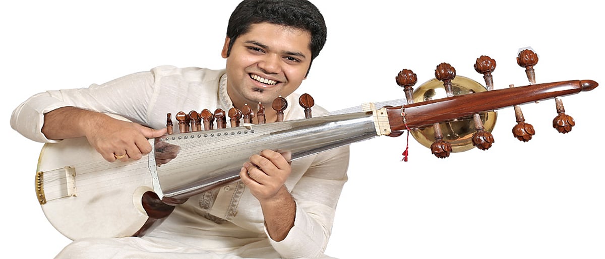 Mastering The Strings