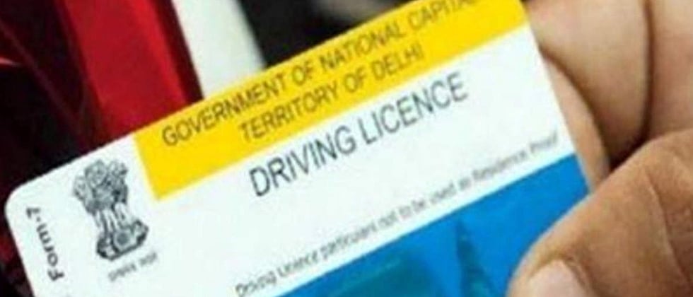 Driving licence to be issued to people with low vision and colour ...
