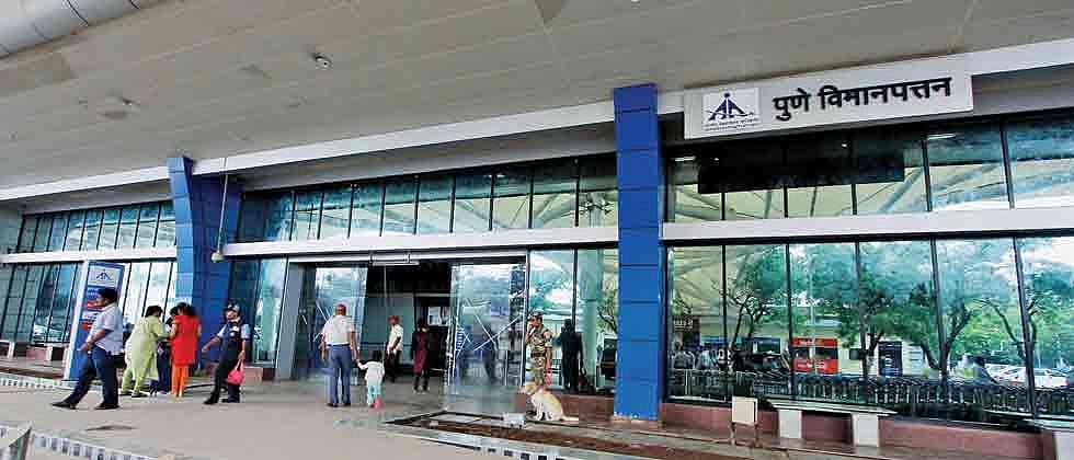 Pune: New flights to Ahmedabad, Hyderabad are now operational; here’s ...