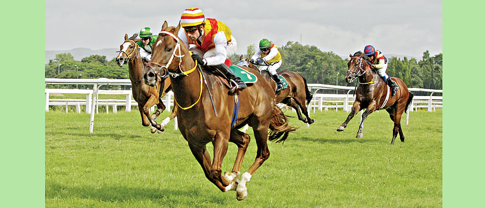 Pune Racing Season set to end with two heritage races
