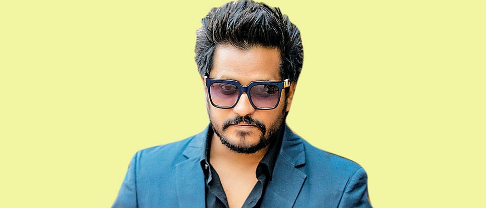 Kunaal Vermaa: I do not have fun writing party tracks