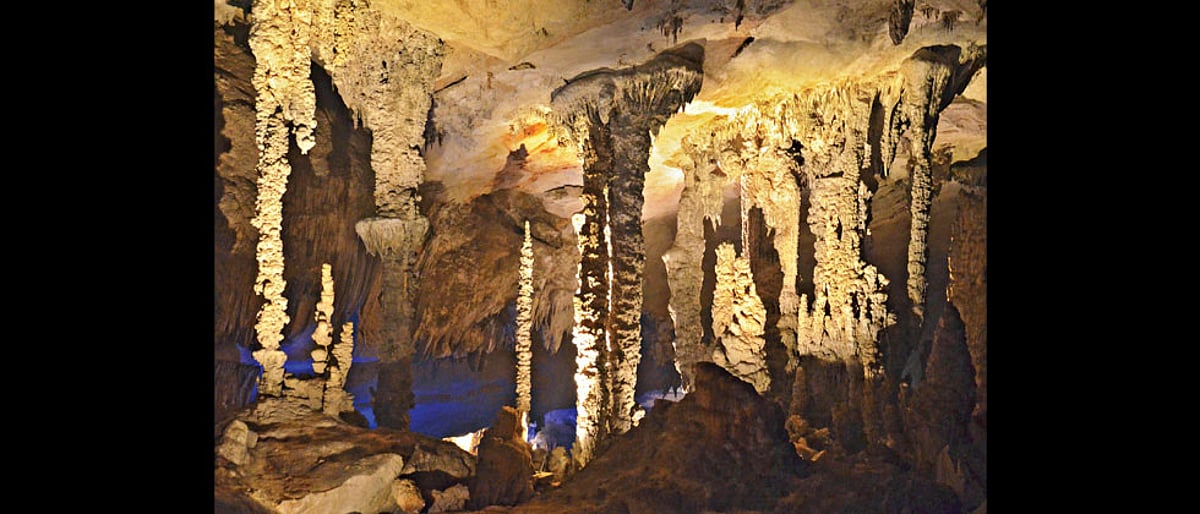 Geological perspective Part 1: Understanding the Meghalayan age