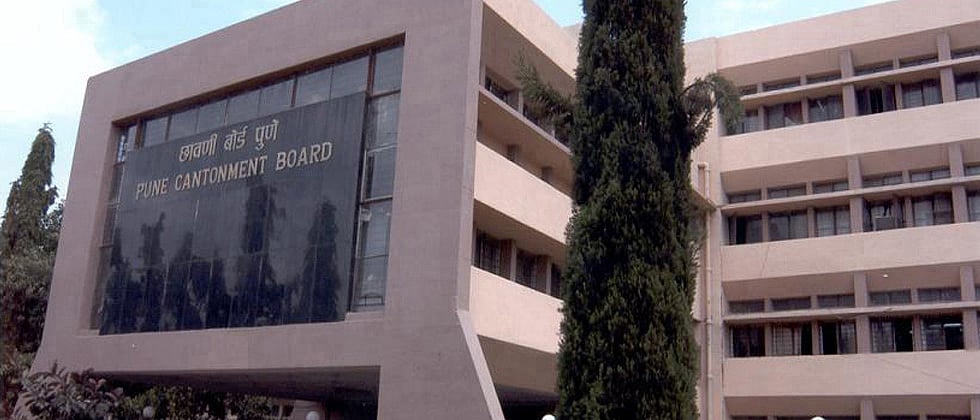 Pune Cantt Board will now implement P1, P2 parking