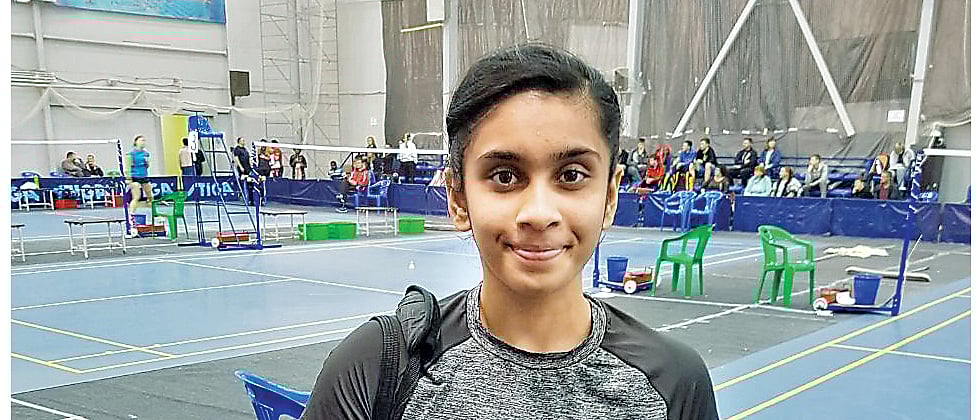 Purva vaults into all time best No. 26 rank