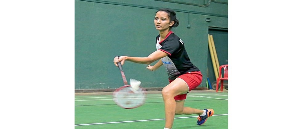 Rasika and Arya score impressive wins