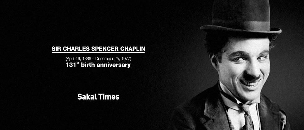 7 lesser-known facts about Charlie Chaplin