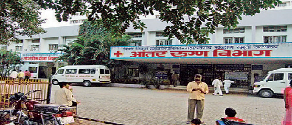 SSC asks PCMC to give better facilities at YCM Hospital