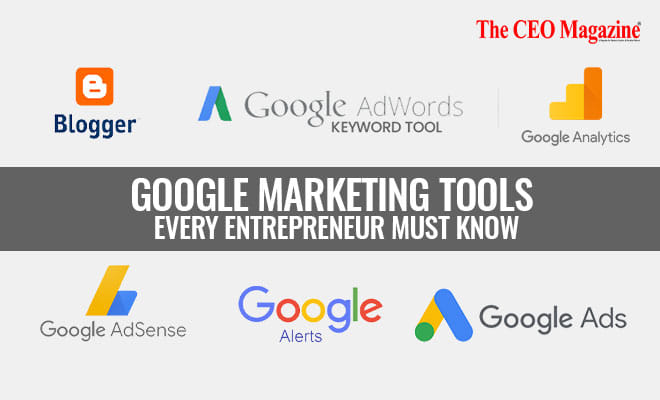 What is the best book about Google AdWords | The CEO Magazine India