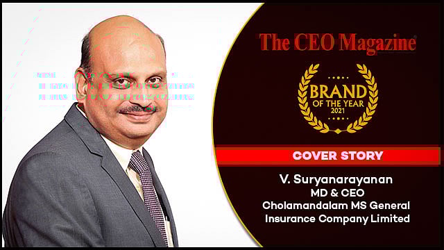Cholamandalam MS General Insurance Company Limited, Leading The Realm ...