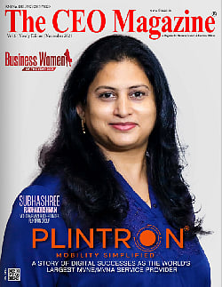 The CEO Magazine | Business Magazine for C Level Executives