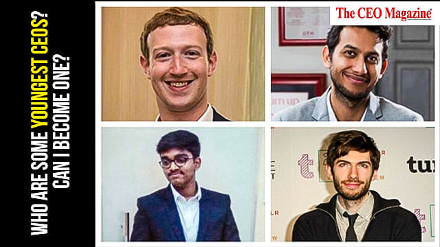 Why are most CEOs Engineers? Can Engineers Become CEOs?
