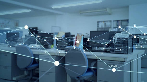 What is Office-in-Box and its Features?