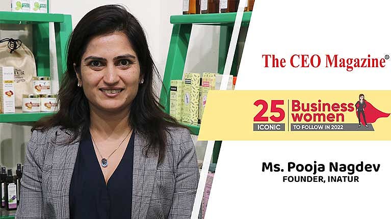 The CEO Magazine | Business Magazine for C Level Executives