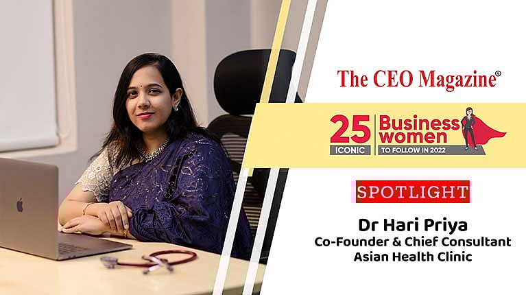 The CEO Magazine | Business Magazine for C Level Executives